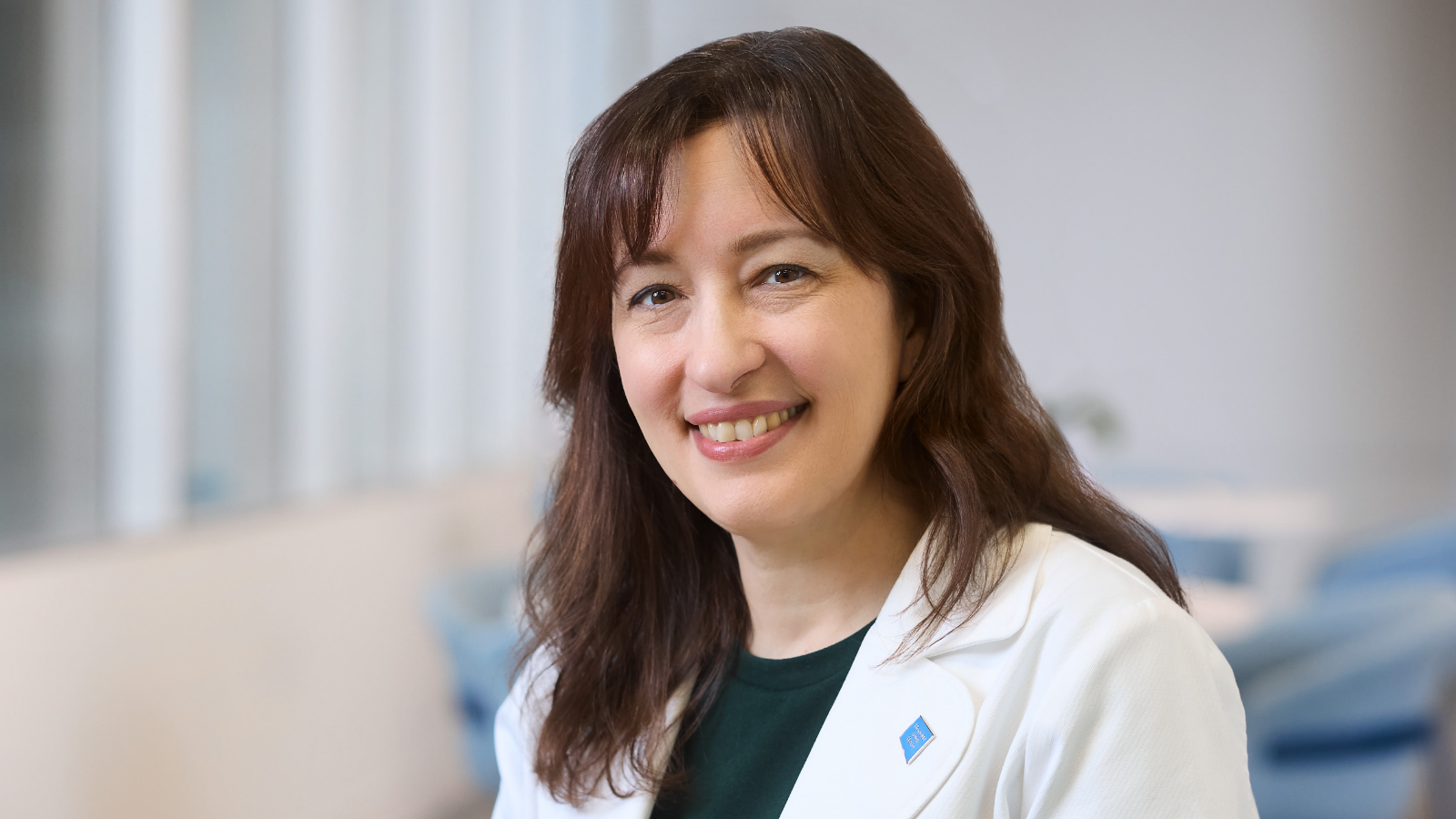 Patient Stories- Vina Mohabir