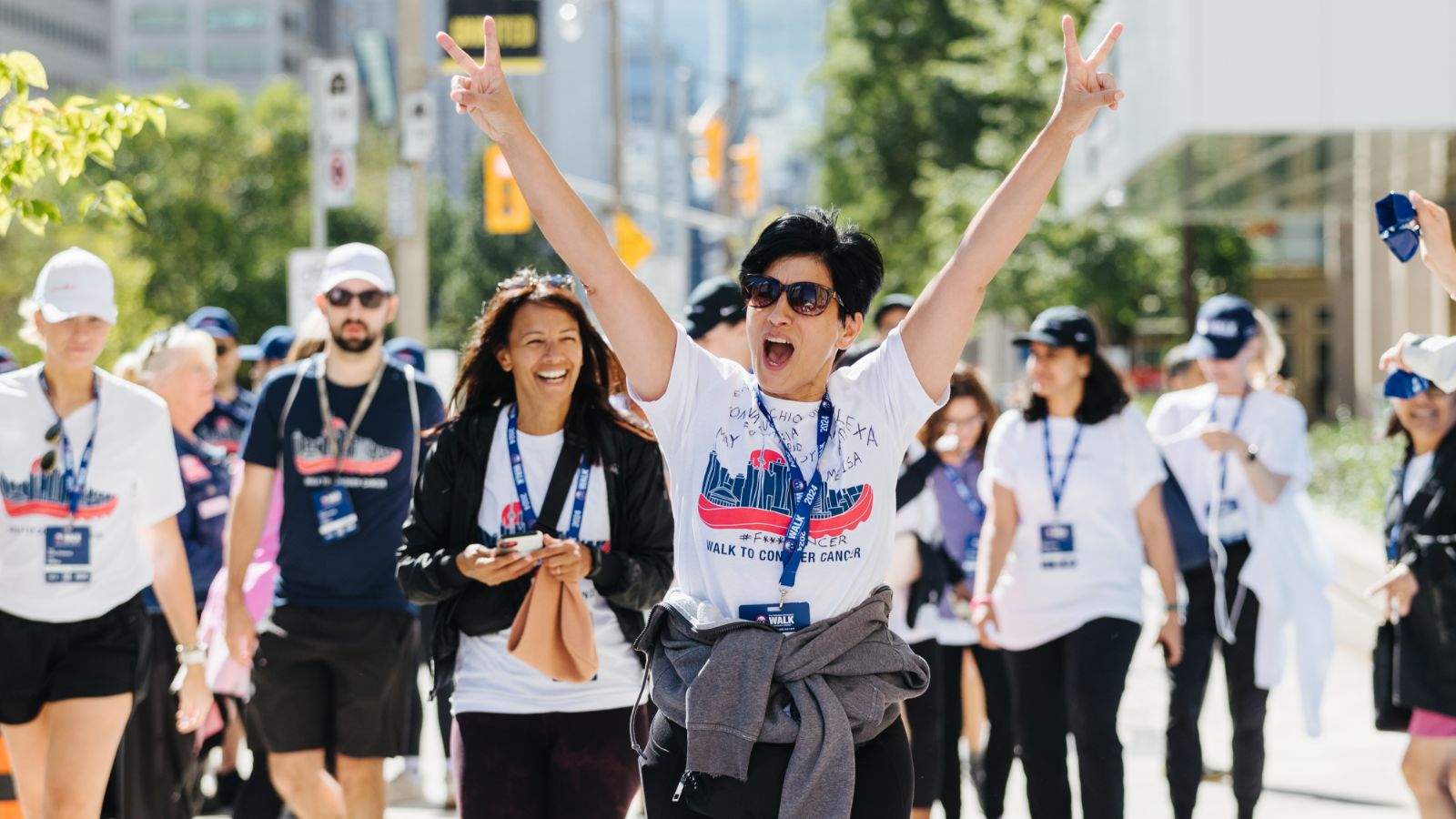 Our events | Princess Margaret Cancer Foundation