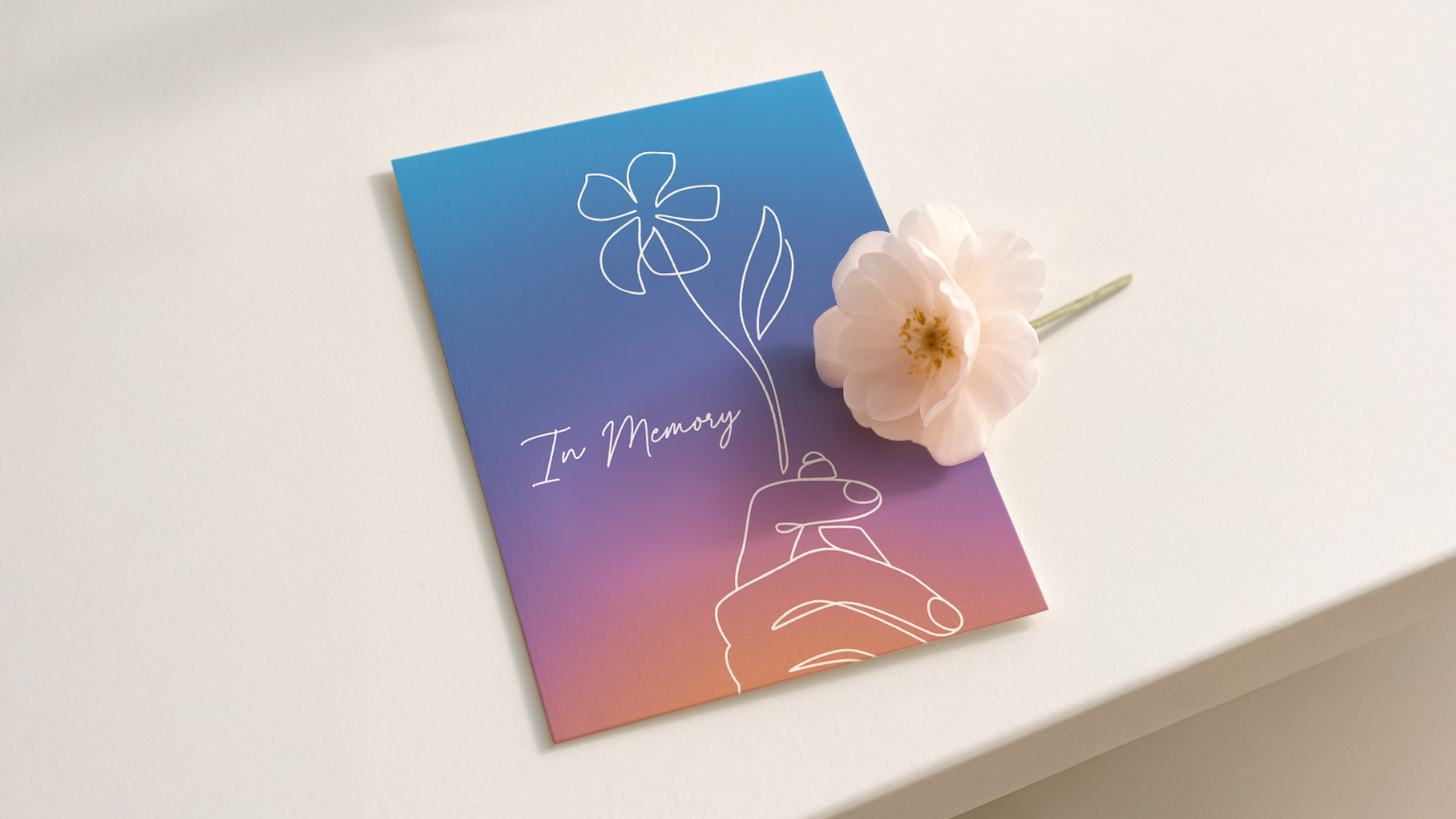 Ways To Give - Give in memory
