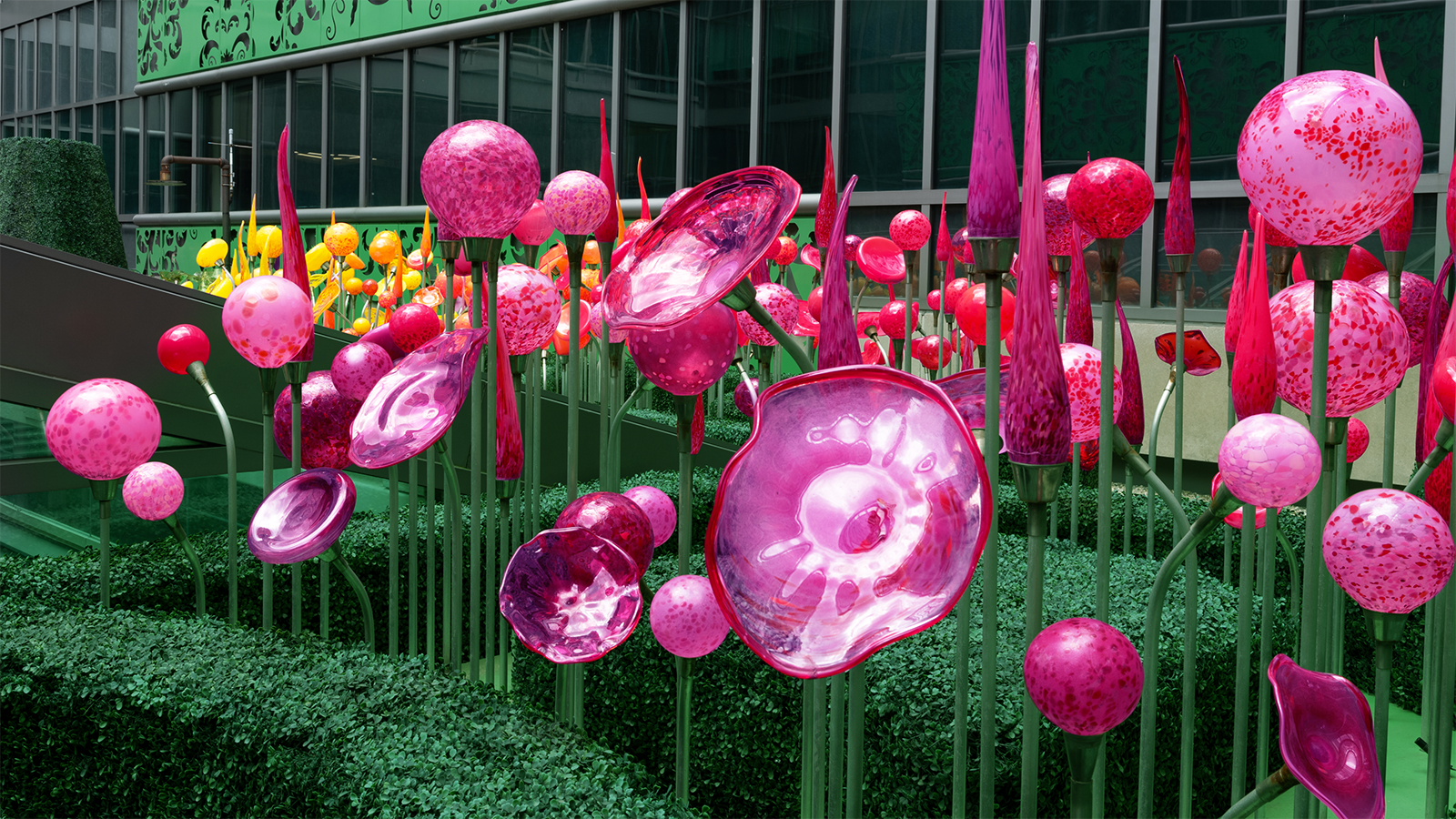Ways To Give - The Max Tanenbaum Healing Garden