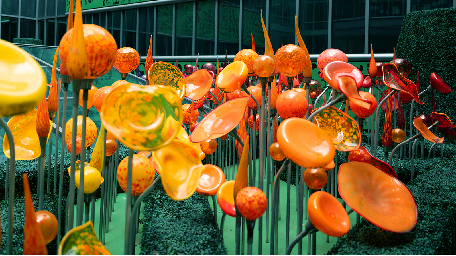 Ways To Give - The Max Tanenbaum Healing Garden